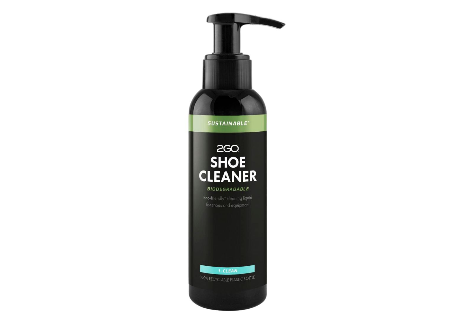 Eco-Friendly Universal Shoe Cleaner 2GO [Easy Exchange] | Ahinsa shoes 👣